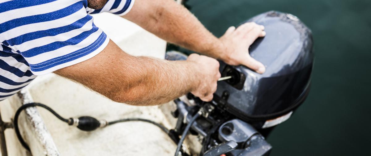 Boat Service Center in Illinois & Missouri | Cope Marine